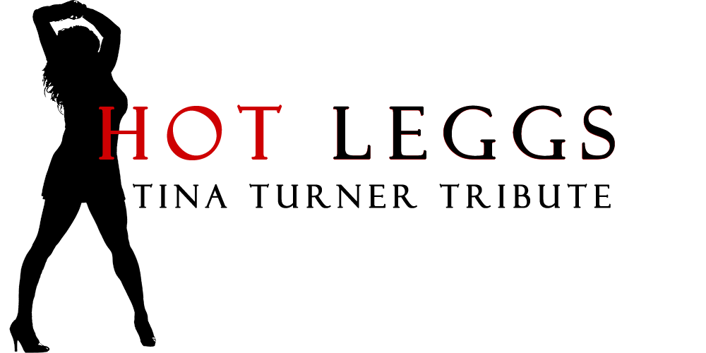 Nieuwe Bandleden Hot Leggs Tina Turner Tribute Band